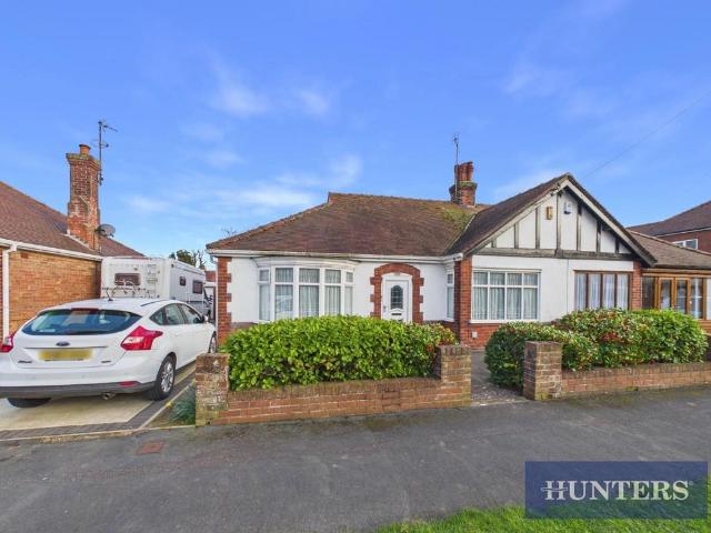 2 bedroom semi detached bungalow for sale