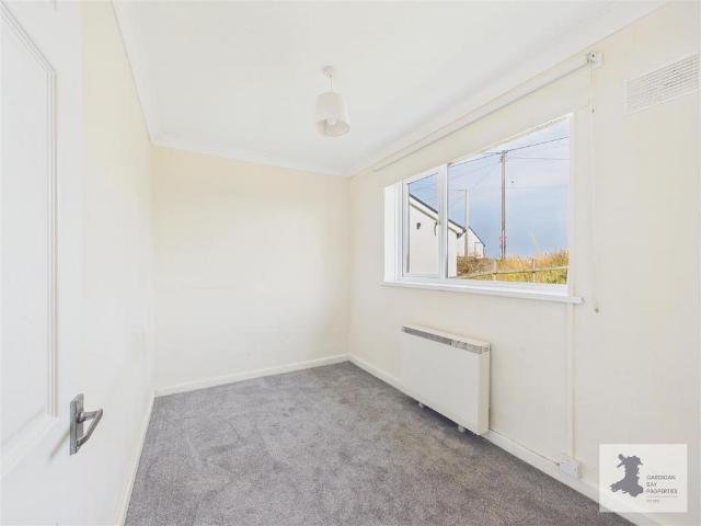 2 bedroom semi detached bungalow for sale