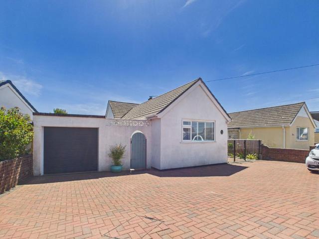 2 bedroom semi detached bungalow for sale
