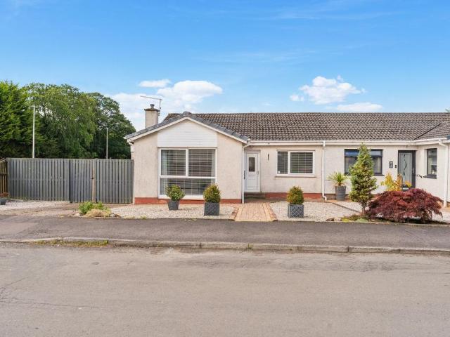 2 bedroom semi detached bungalow for sale