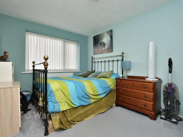 2 bedroom semi detached bungalow for sale