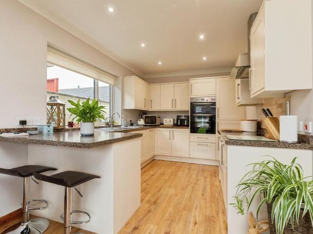 2 bedroom semi detached bungalow for sale
