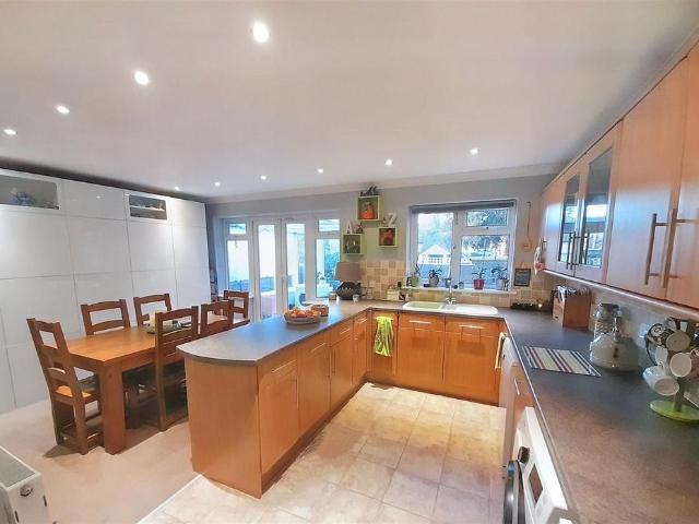 2 bedroom semi detached bungalow for sale