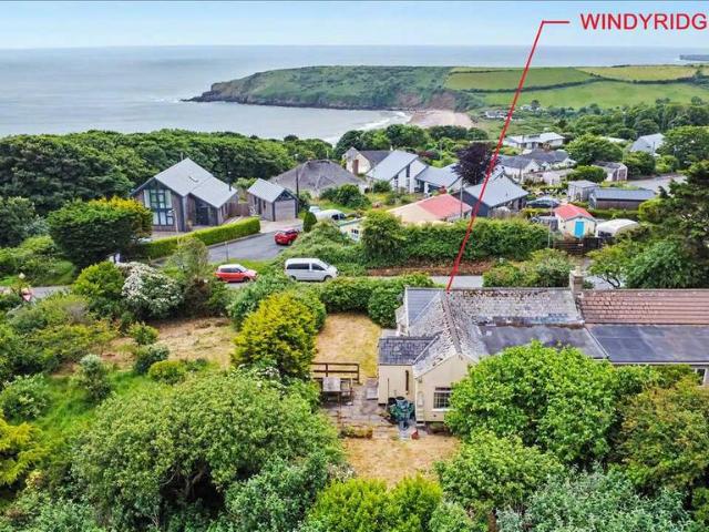 2 bedroom semi detached bungalow for sale