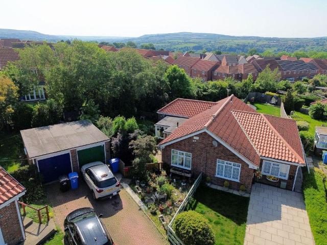 2 bedroom semi detached bungalow for sale