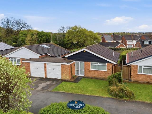 2 bedroom semi detached bungalow for sale