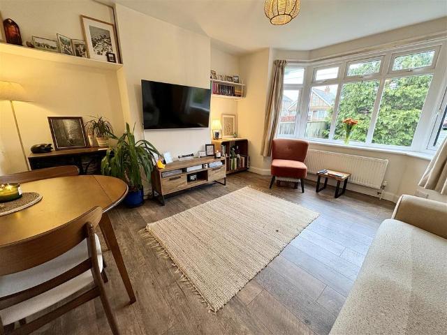 2 bedroom semi detached bungalow for sale
