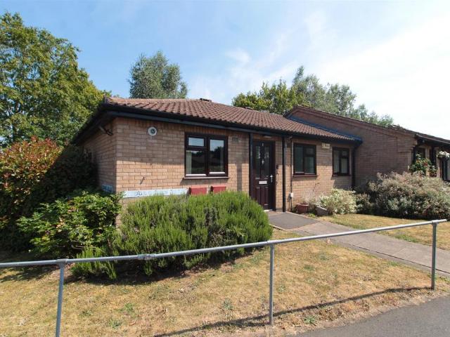 2 bedroom semi detached bungalow for sale
