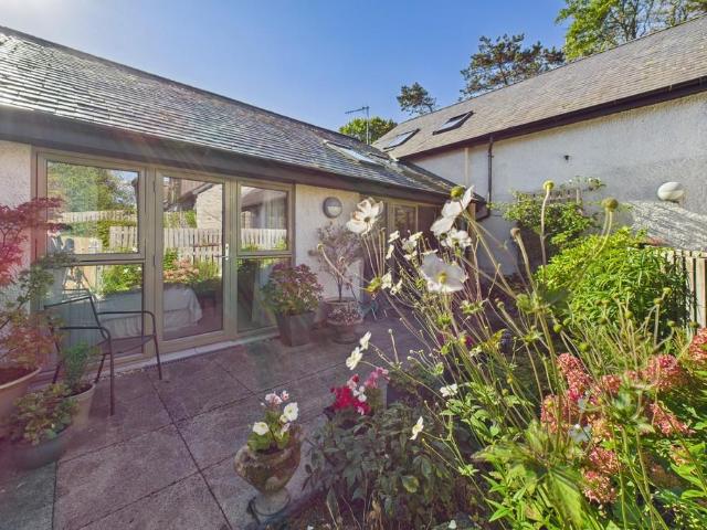 2 bedroom semi detached bungalow for sale