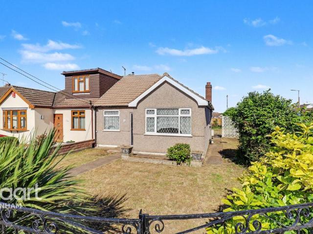 2 bedroom semi detached bungalow for sale