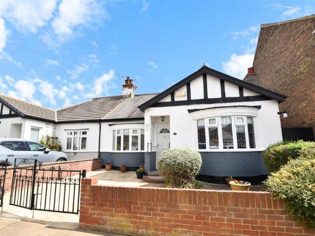 2 bedroom semi detached bungalow for sale