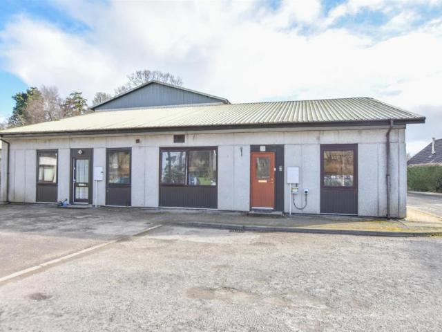 2 bedroom semi detached bungalow for sale