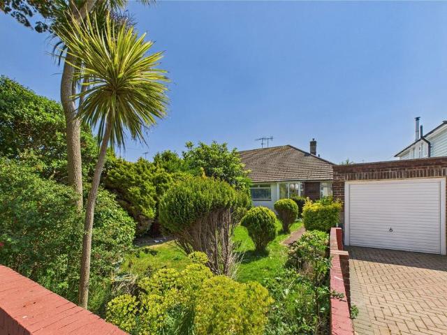2 bedroom semi detached bungalow for sale