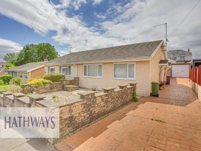 2 bedroom semi detached bungalow for sale