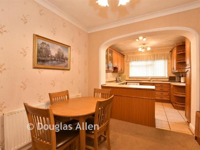 2 bedroom semi detached bungalow for sale