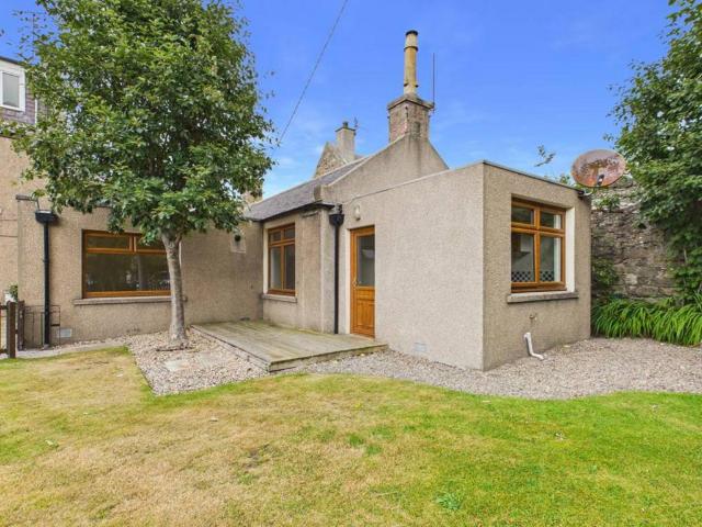 2 bedroom semi detached bungalow for sale