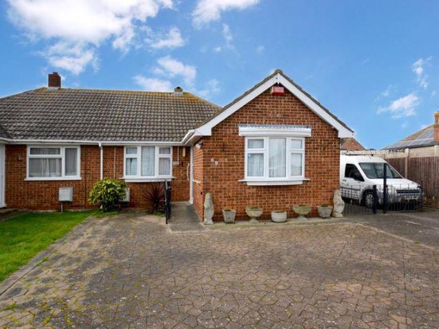 3 bedroom semi detached bungalow for sale
