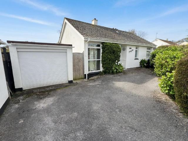 2 bedroom semi detached bungalow for sale