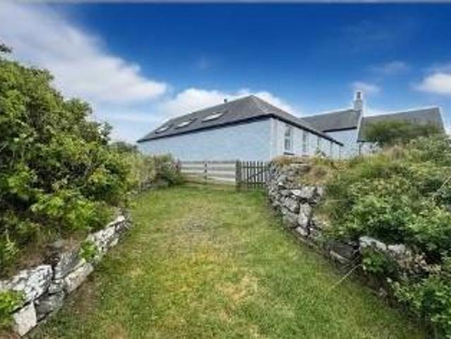 2 bedroom semi detached bungalow for sale