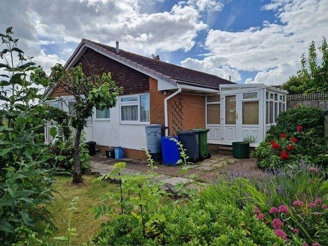 2 bedroom semi detached bungalow for sale