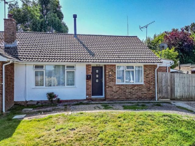 2 bedroom semi detached bungalow for sale