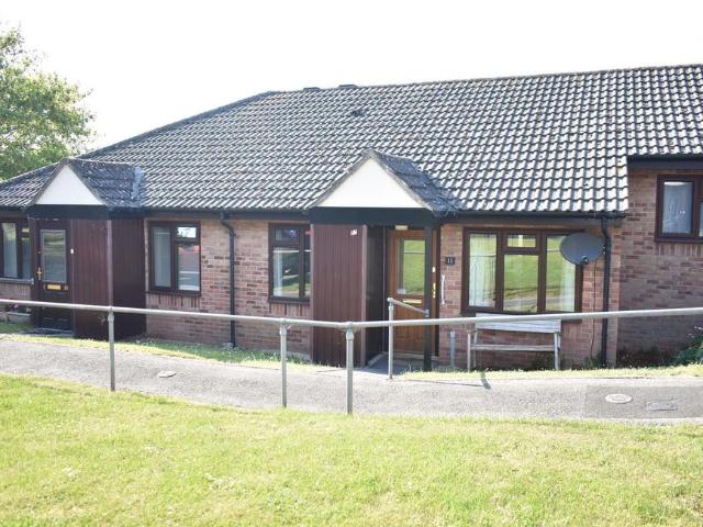 2 bedroom semi detached bungalow for sale