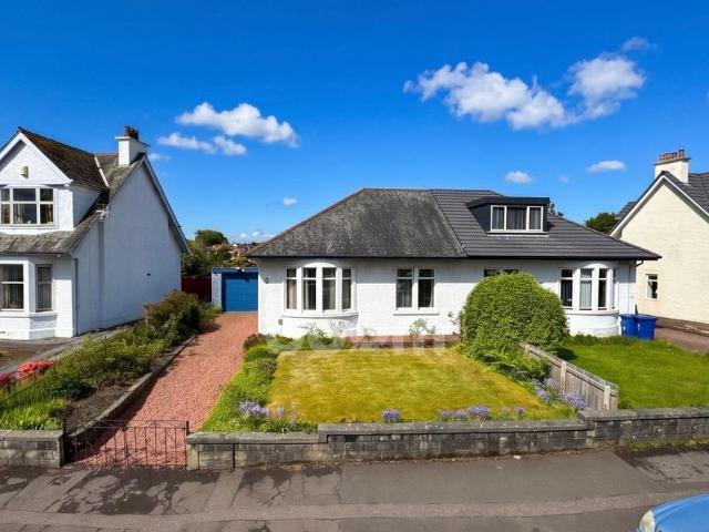 2 bedroom semi detached bungalow for sale