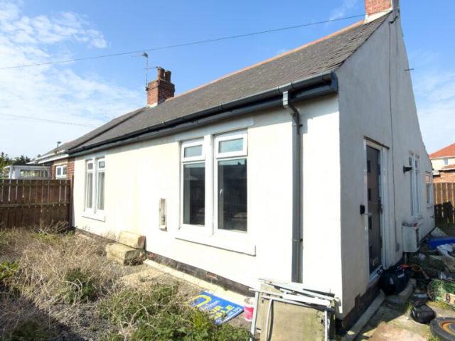 2 bedroom semi detached bungalow for sale