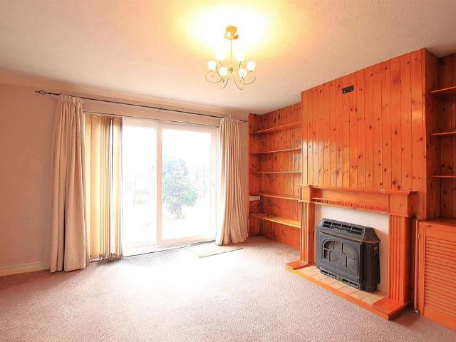 2 bedroom semi detached bungalow for sale