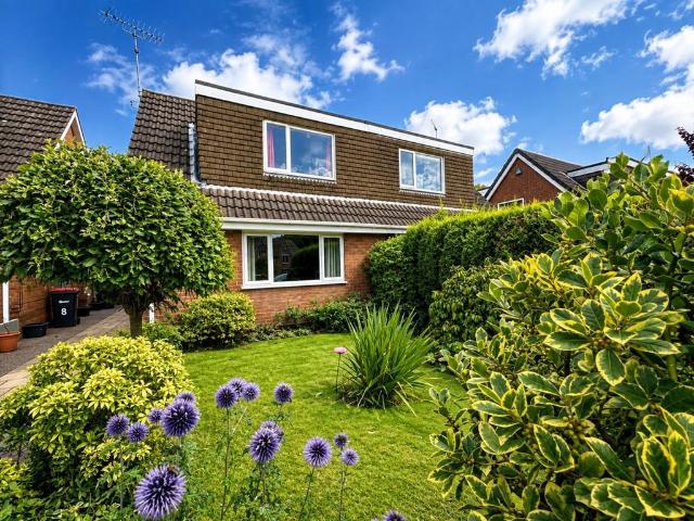 2 bedroom semi detached bungalow for sale