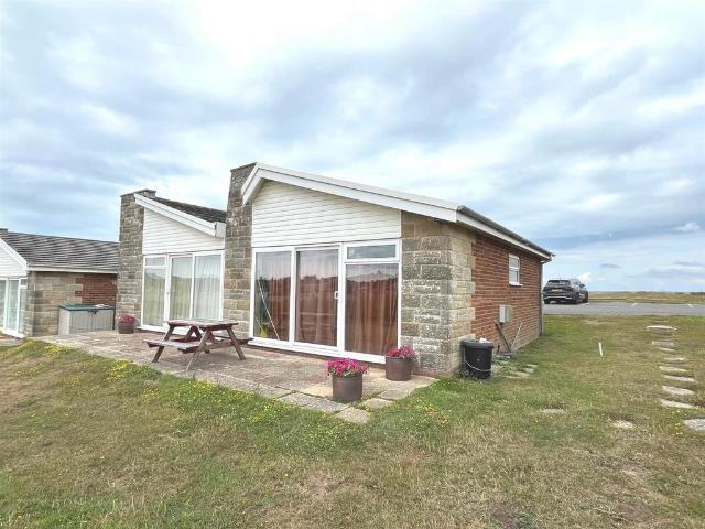 2 bedroom semi detached bungalow for sale