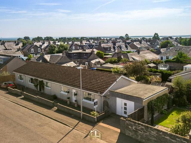 2 bedroom semi detached bungalow for sale