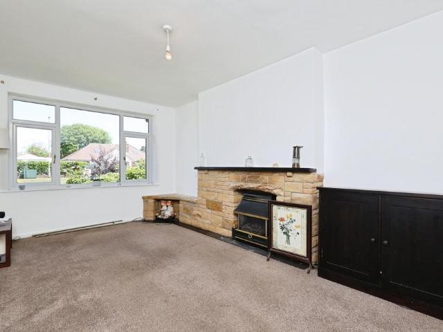2 bedroom semi detached bungalow for sale