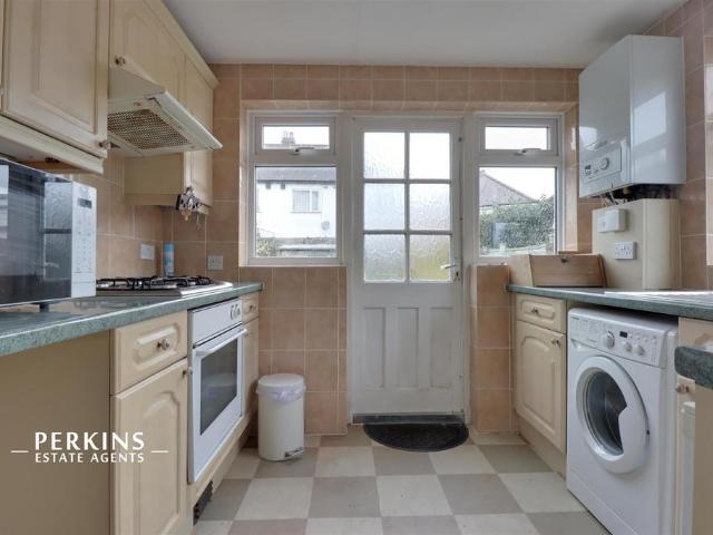 2 bedroom semi detached bungalow for sale