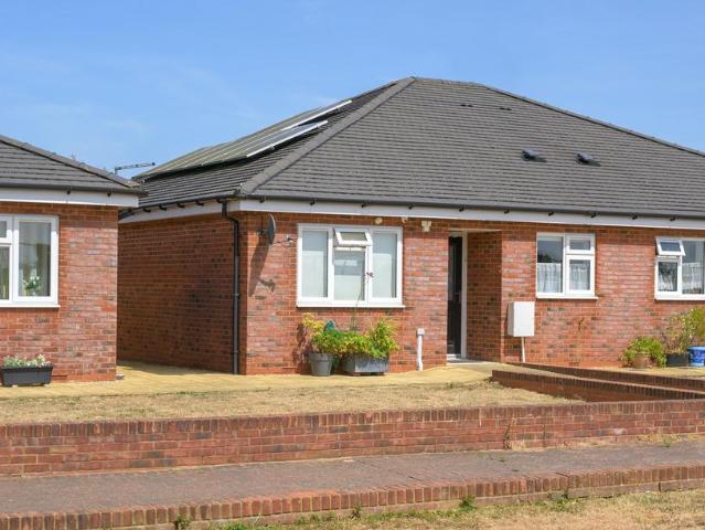 2 bedroom semi detached bungalow for sale