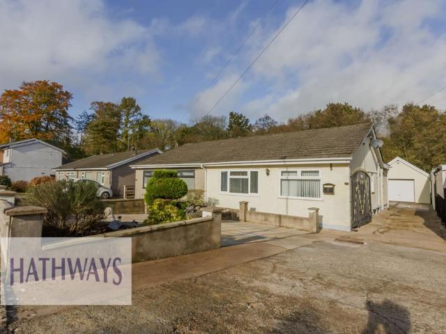 2 bedroom semi detached bungalow for sale