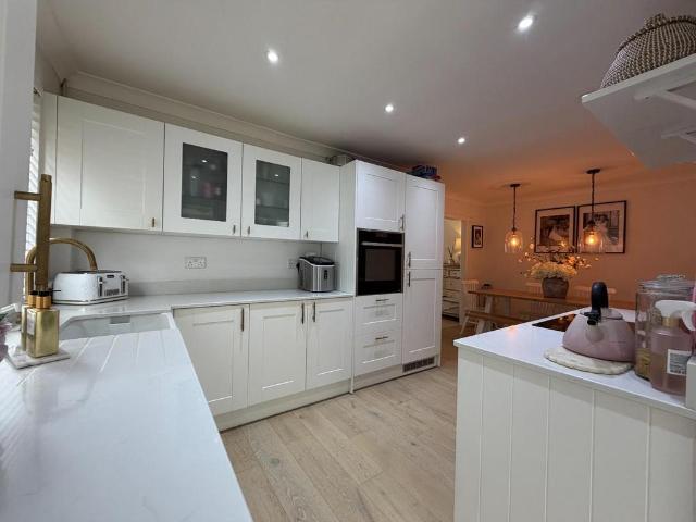 2 bedroom semi detached bungalow for sale
