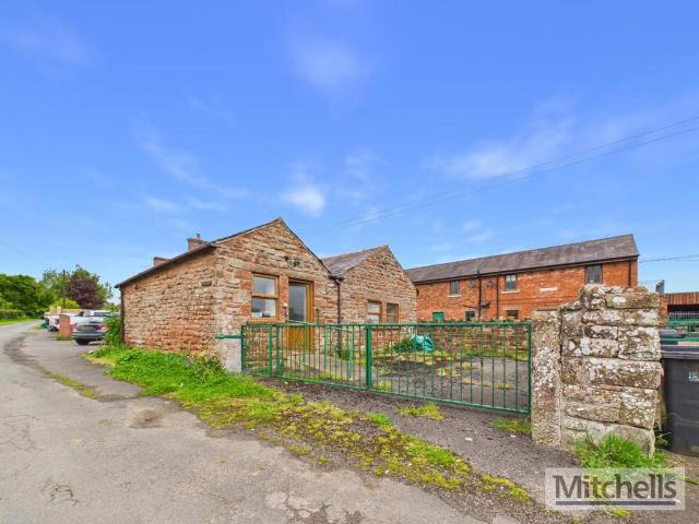 2 bedroom semi detached bungalow for sale