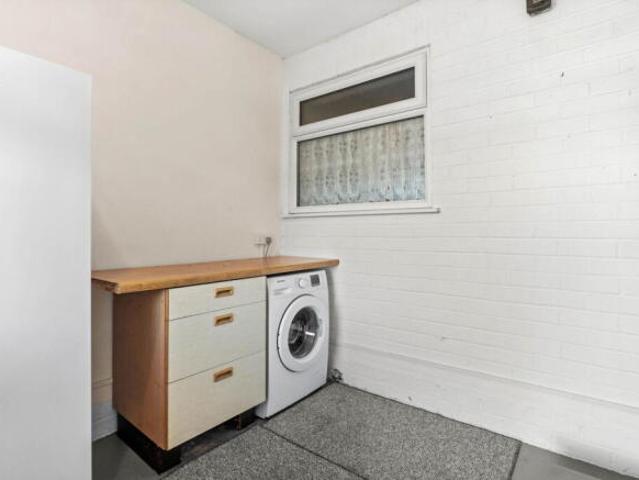 2 bedroom semi detached bungalow for sale in 14 Goodwood Avenue, Battenhall, Worcester. WR5 2HR, WR5