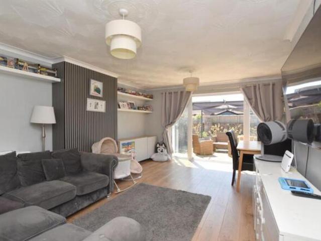2 bedroom semi detached bungalow for sale in Taylor Road, Lydd On Sea, Romney Marsh, TN29