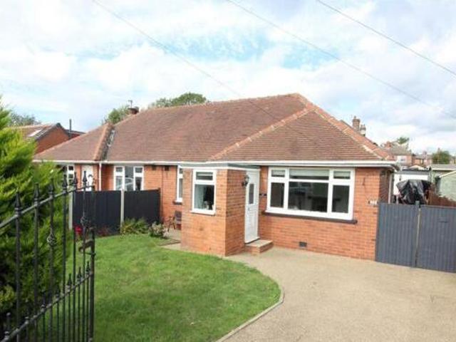2 Bedroom Semi detached Bungalow For Sale In Templenewsam