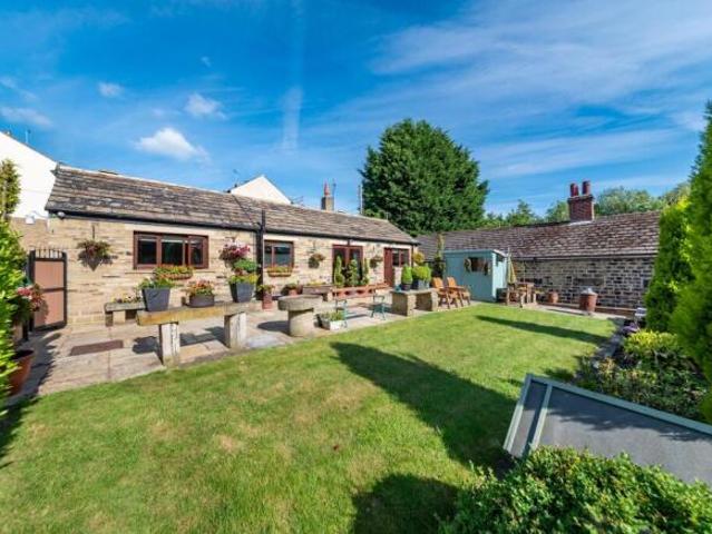 2 bedroom semi detached bungalow for sale in The Bungalow, Fenay Bridge Road, Fenay Bridge, HD8