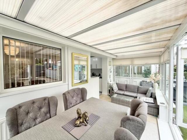 2 bedroom semi detached bungalow for sale in The Strand, Lakeside Village, Sunderland, SR3