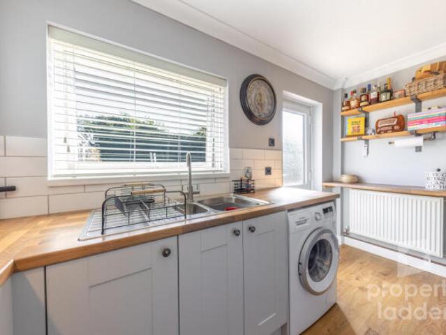 2 bedroom semi detached bungalow for sale in Three Corner Drive, Old Catton, NR6