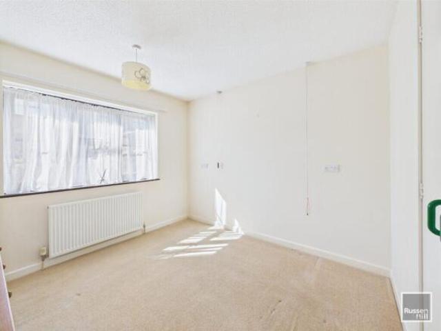2 bedroom semi detached bungalow for sale in Three Mile Lane, New Costessey, NR5