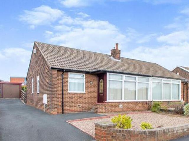 2 Bedroom Semi detached Bungalow For Sale In Tingley