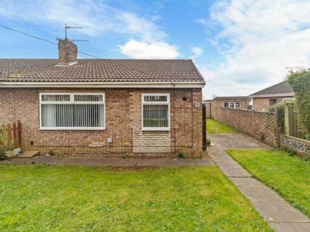 2 Bedroom Semi detached Bungalow For Sale In Upton
