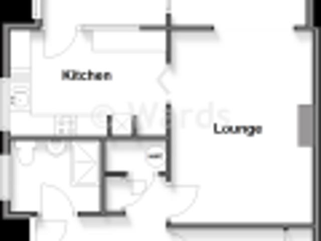 2 bedroom semi detached bungalow for sale in Victoria Road, Walderslade, Chatham, Kent, ME5