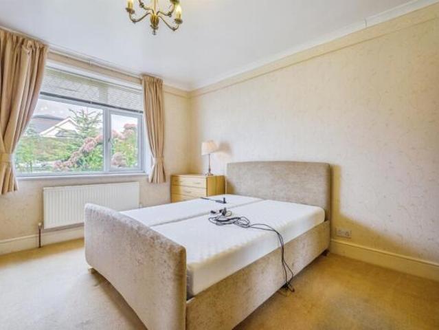 2 bedroom semi detached bungalow for sale in Vicarage Road, Plymouth, PL7