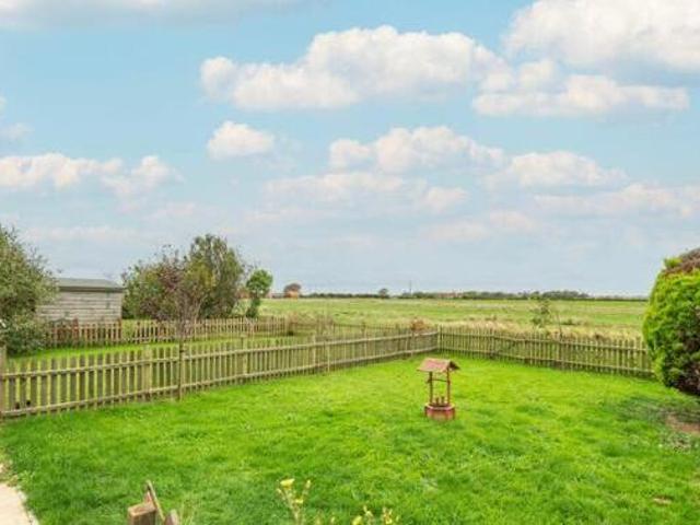 2 Bedroom Semi detached Bungalow For Sale In Walcott